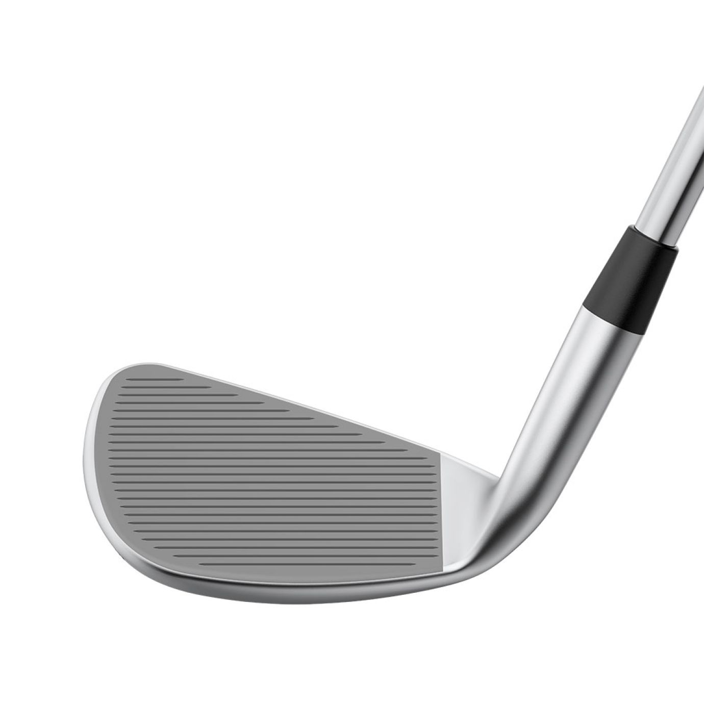 Ping Left Handed BUNKR Graphite Wedge | Left Handed Golf