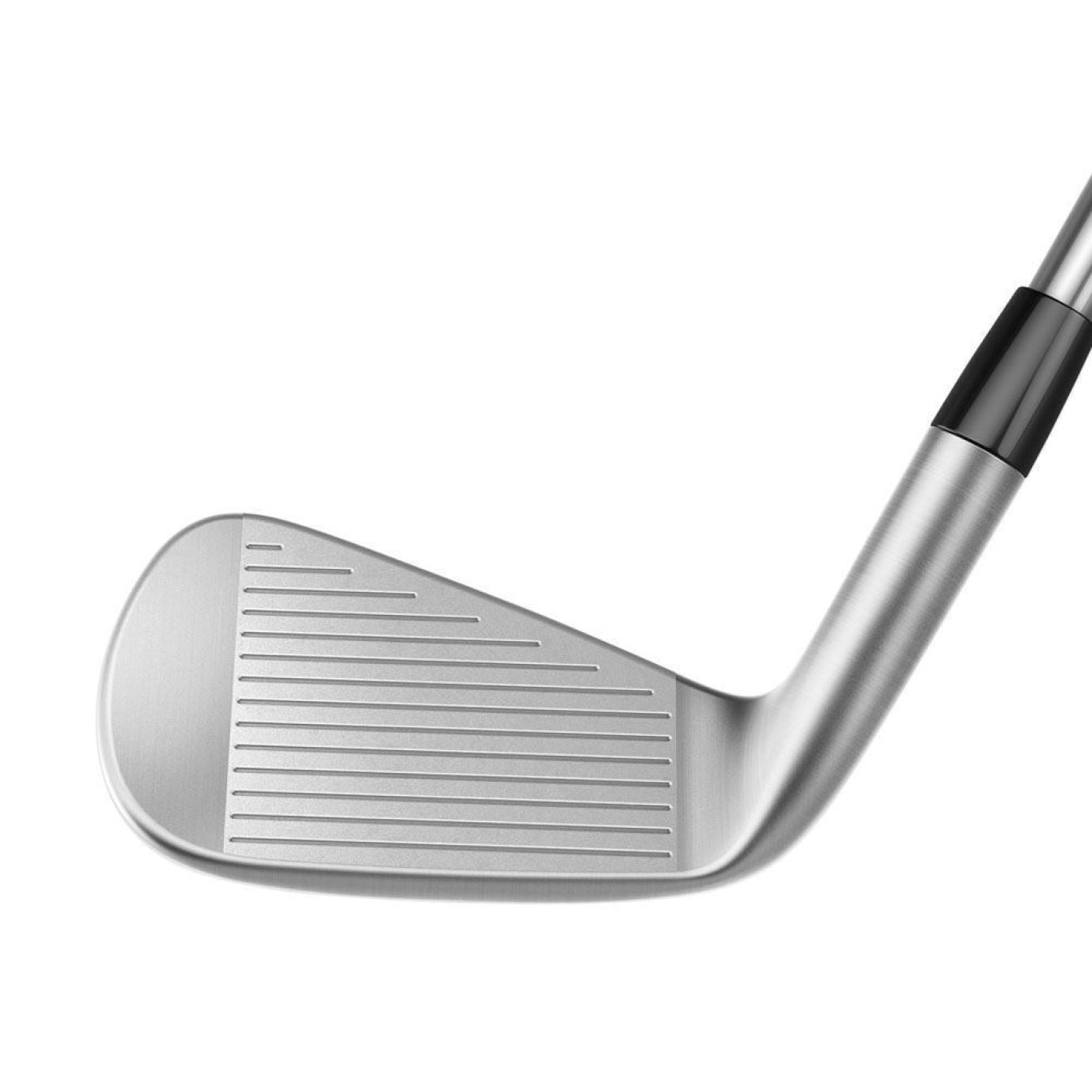 Taylormade Left Handed P770 2023 Irons | Left Handed Golf