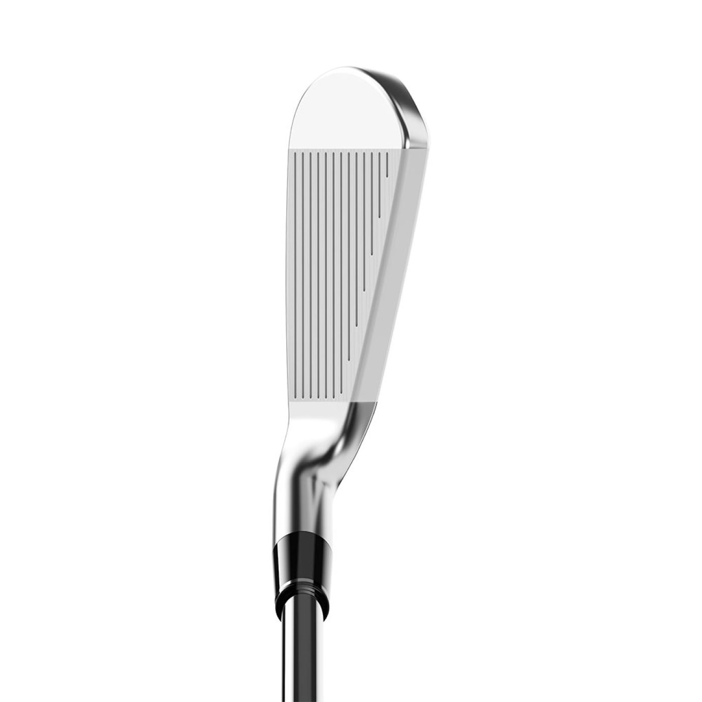 Srixon Left Handed ZXi4 Steel Irons | Left Handed Golf
