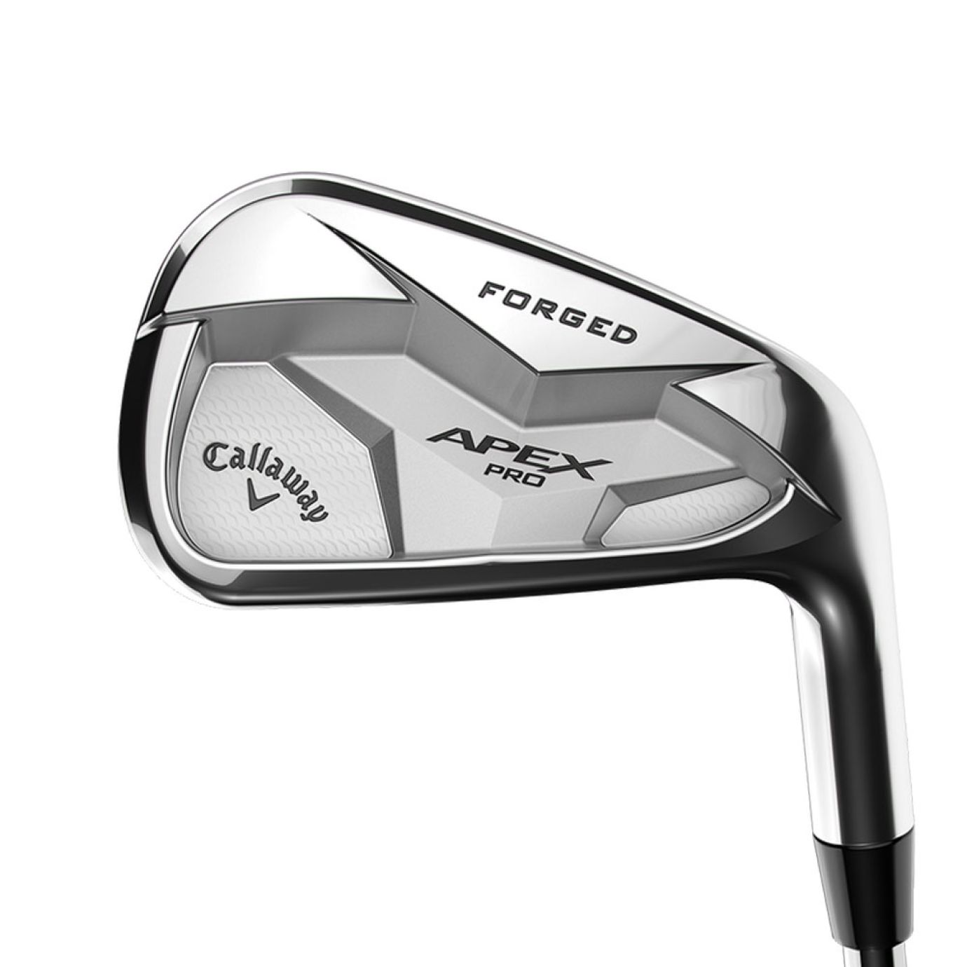 Callaway Left Handed Apex 19 Chrome Mix Irons | Left Handed Golf