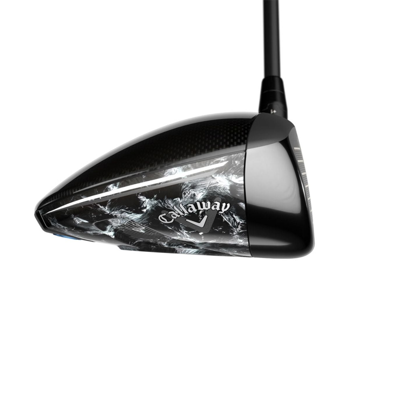 Callaway Left Handed Ai Smoke Max D Driver | Left Handed Golf