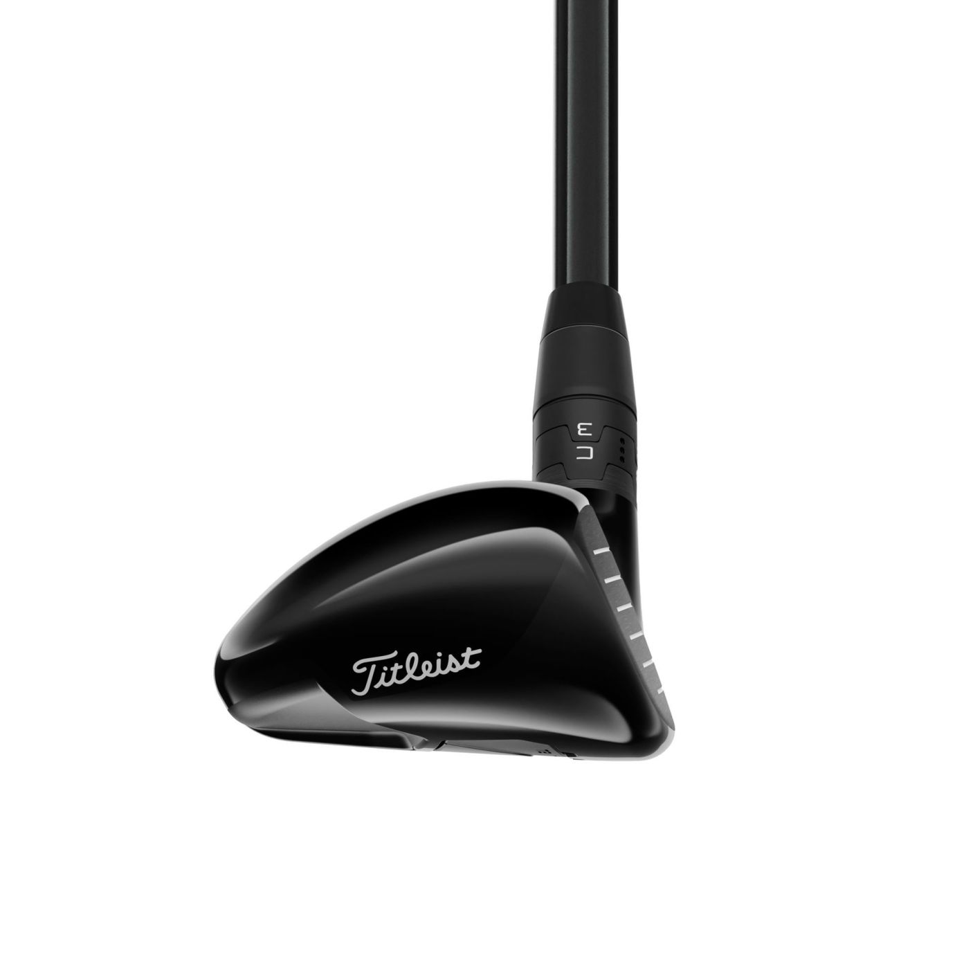 Titleist Left Handed TSR3 Hybrid | Left Handed Golf