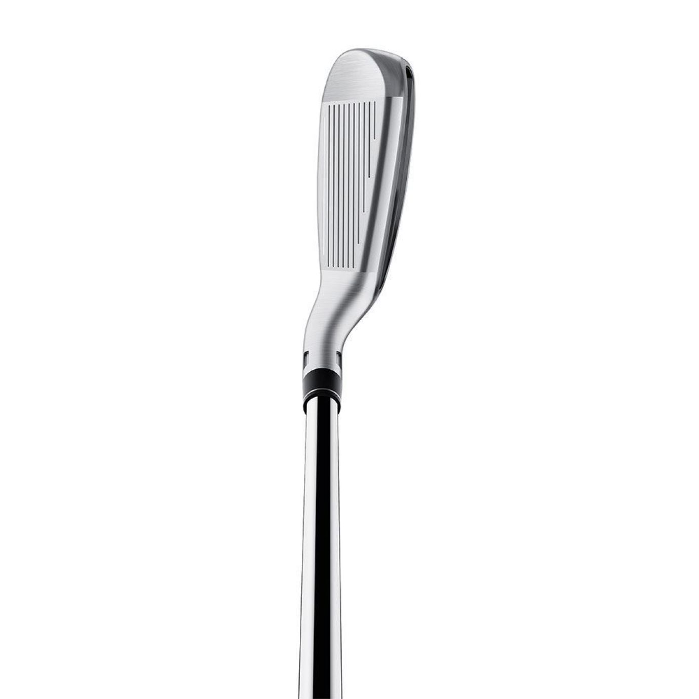 Taylormade Left Handed Stealth HD Steel Irons | Left Handed Golf