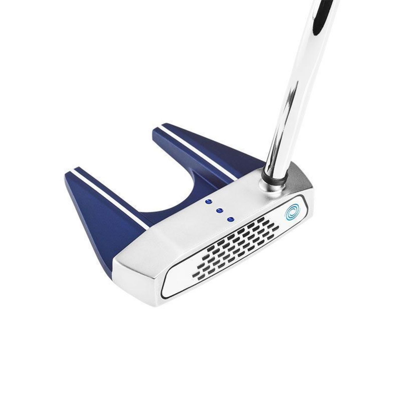 Odyssey Left Handed Ladies Stroke Lab Seven Putter | Left Handed Golf