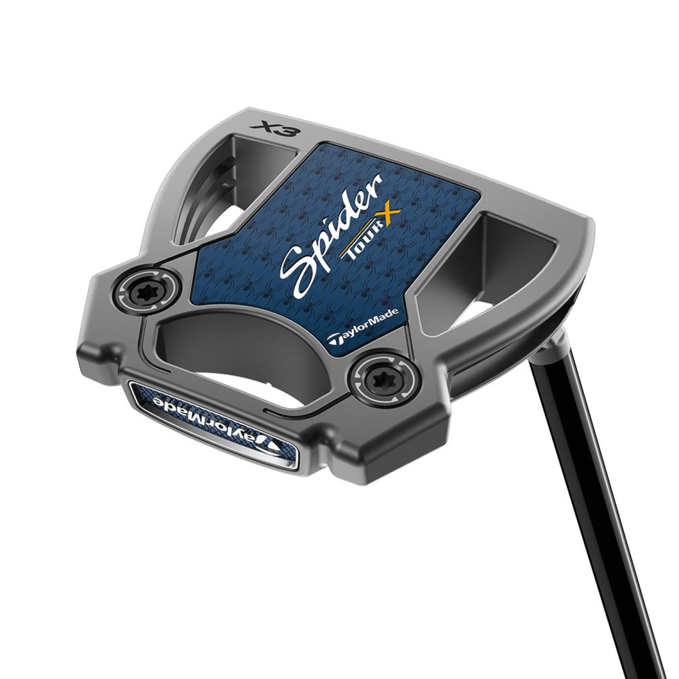 Taylormade Left Handed Spider Tour X Putter | Left Handed Golf