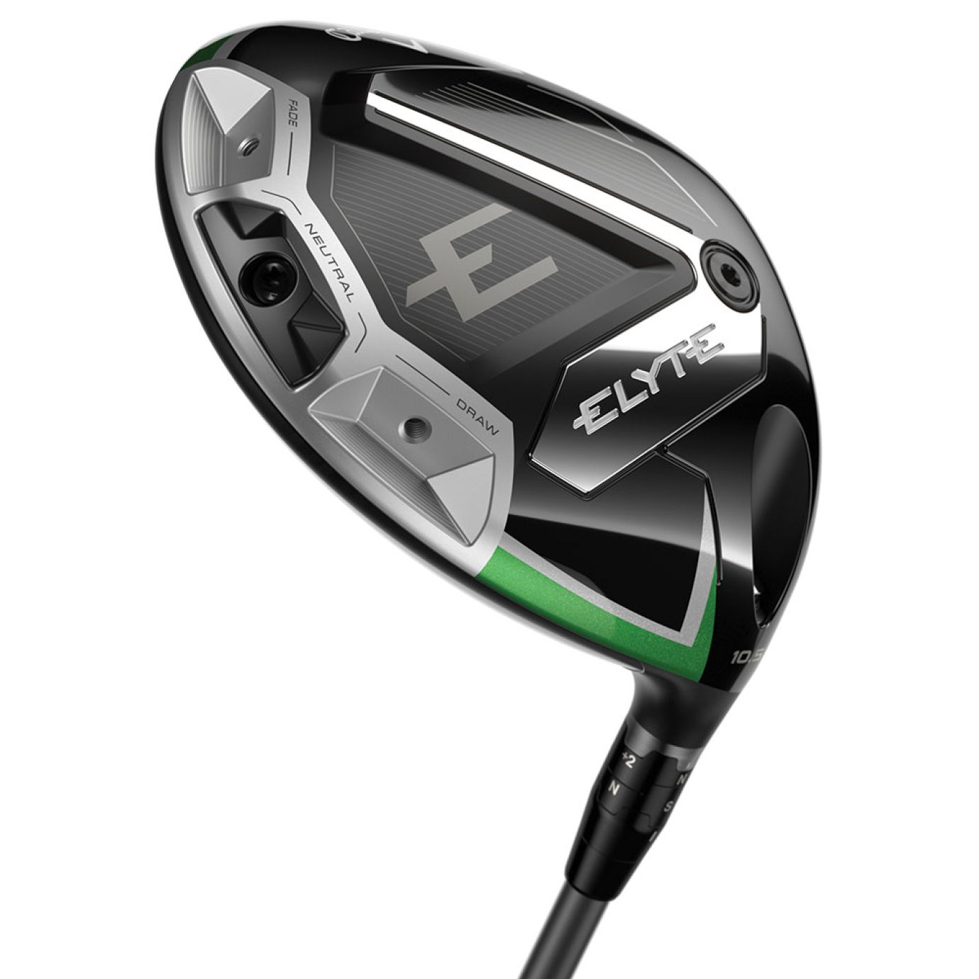 Callaway Left Handed Elyte Driver | Left Handed Golf