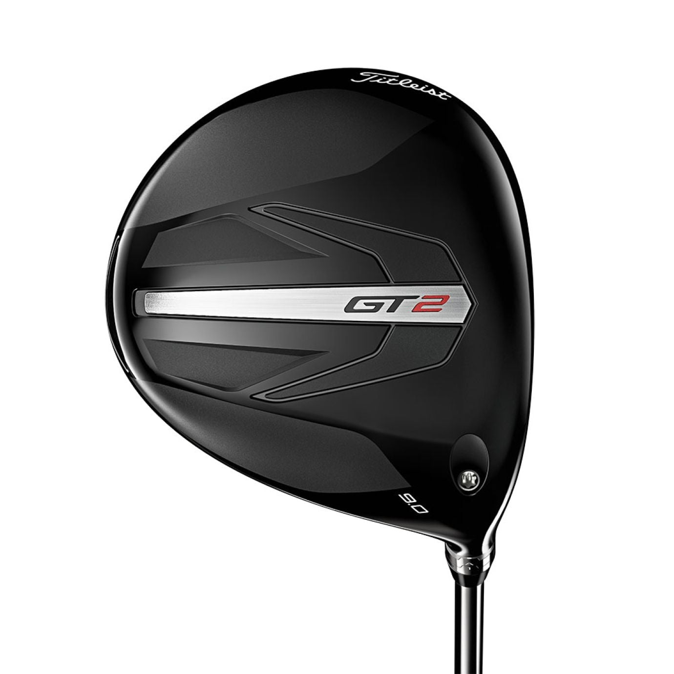 Titleist Left Handed GT2 Driver | Left Handed Golf