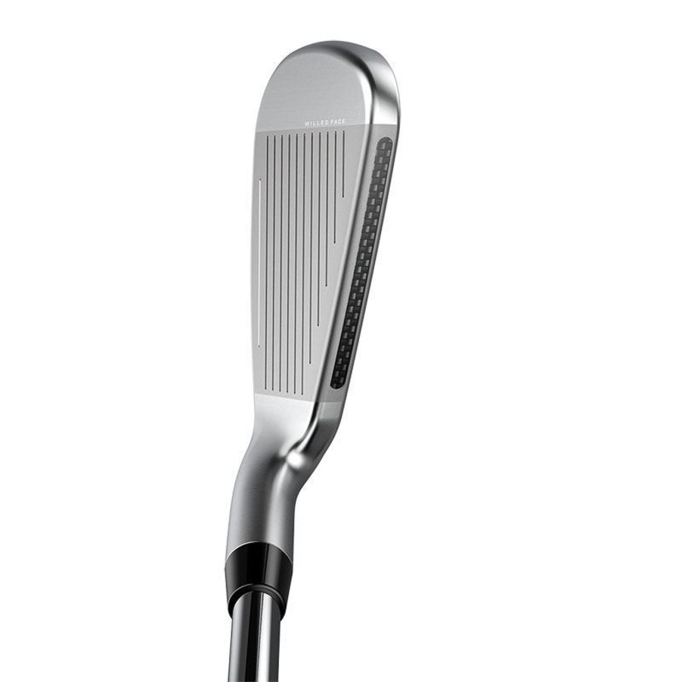 Cobra Left Handed Radspeed Steel Irons | Left Handed Golf