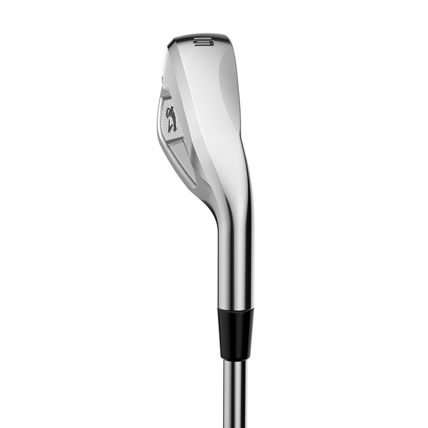 Callaway Left Handed Elyte HL Graphite Irons | Left Handed Golf