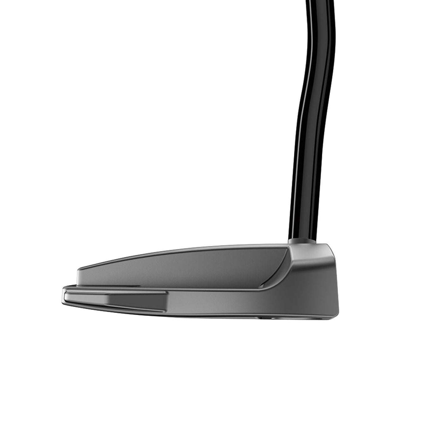 Taylormade Left Handed Spider Tour Z Double Bend Putter | Left Handed Golf