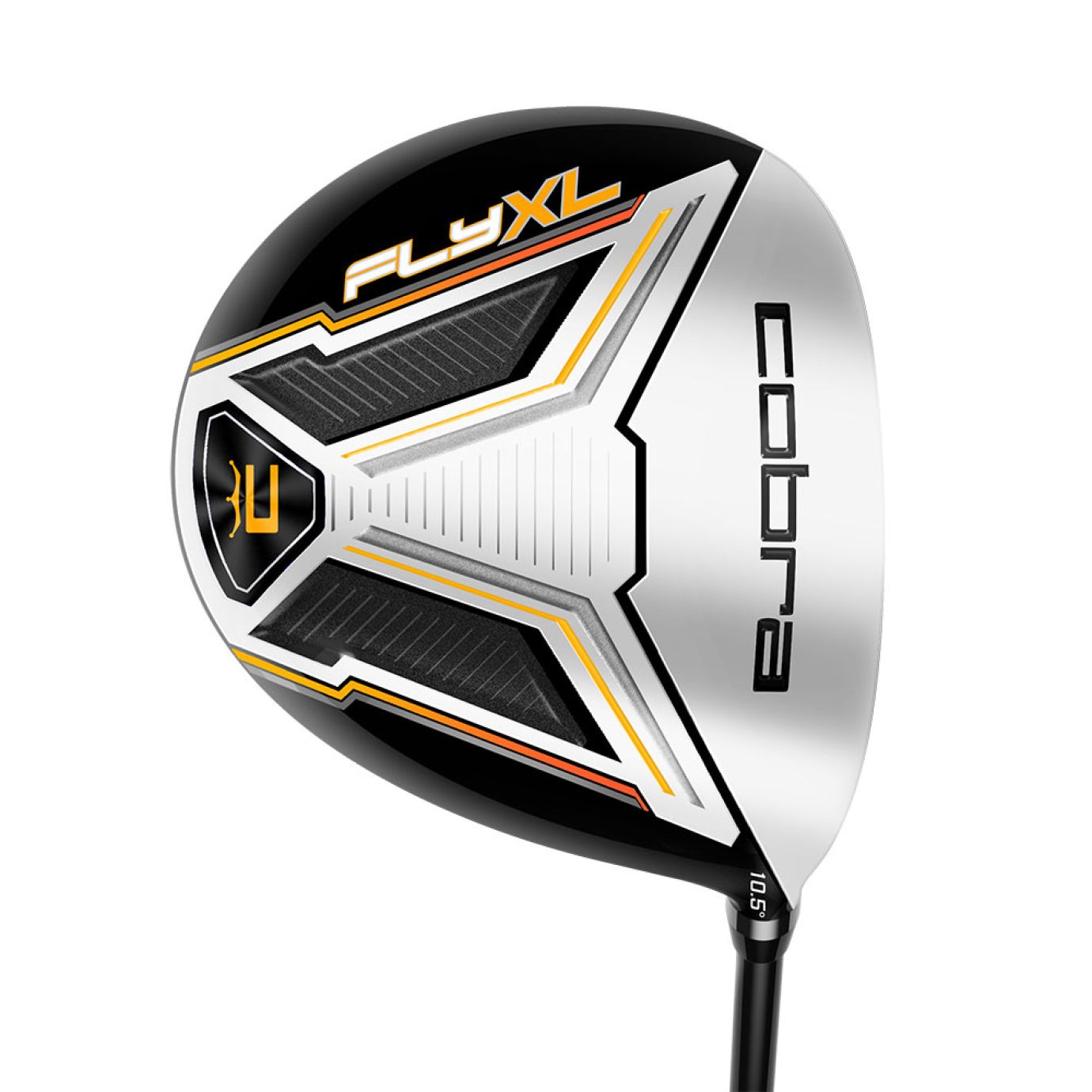 Cobra Left Handed Fly XL2 11 Piece Package Set | Left Handed Golf