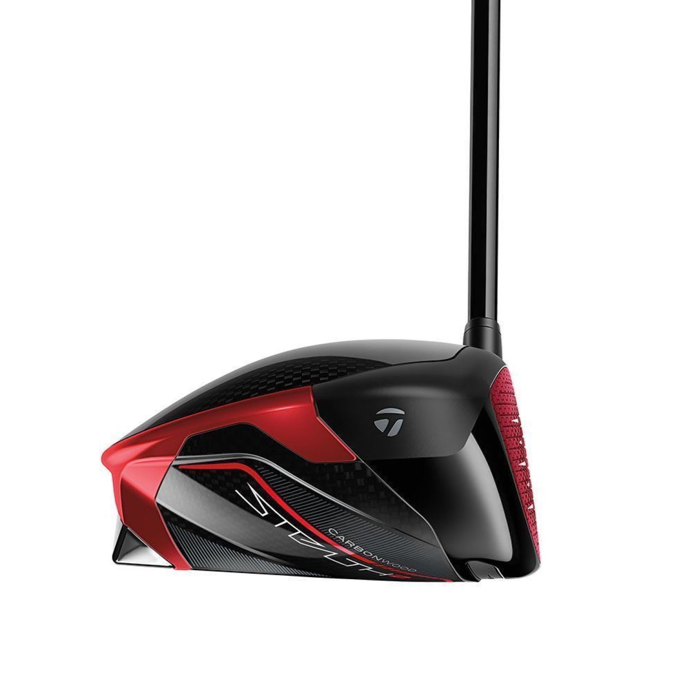 Taylormade Left Handed Stealth 2 Driver | Left Handed Golf