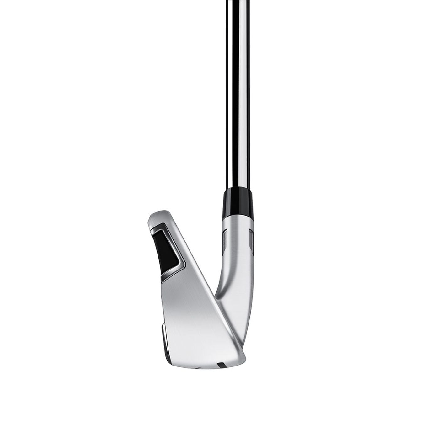 Taylormade Left Handed Qi Steel Irons | Left Handed Golf