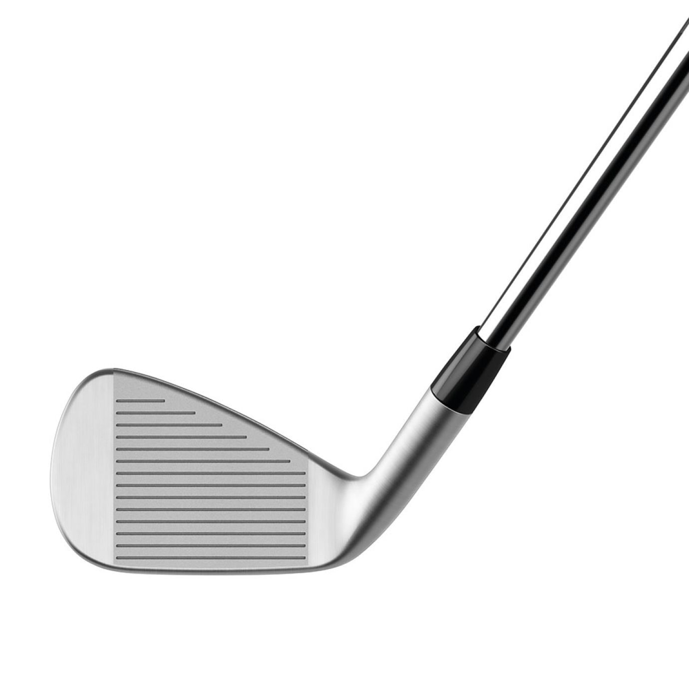 Taylormade Left Handed P790 2023 Steel Irons | Left Handed Golf