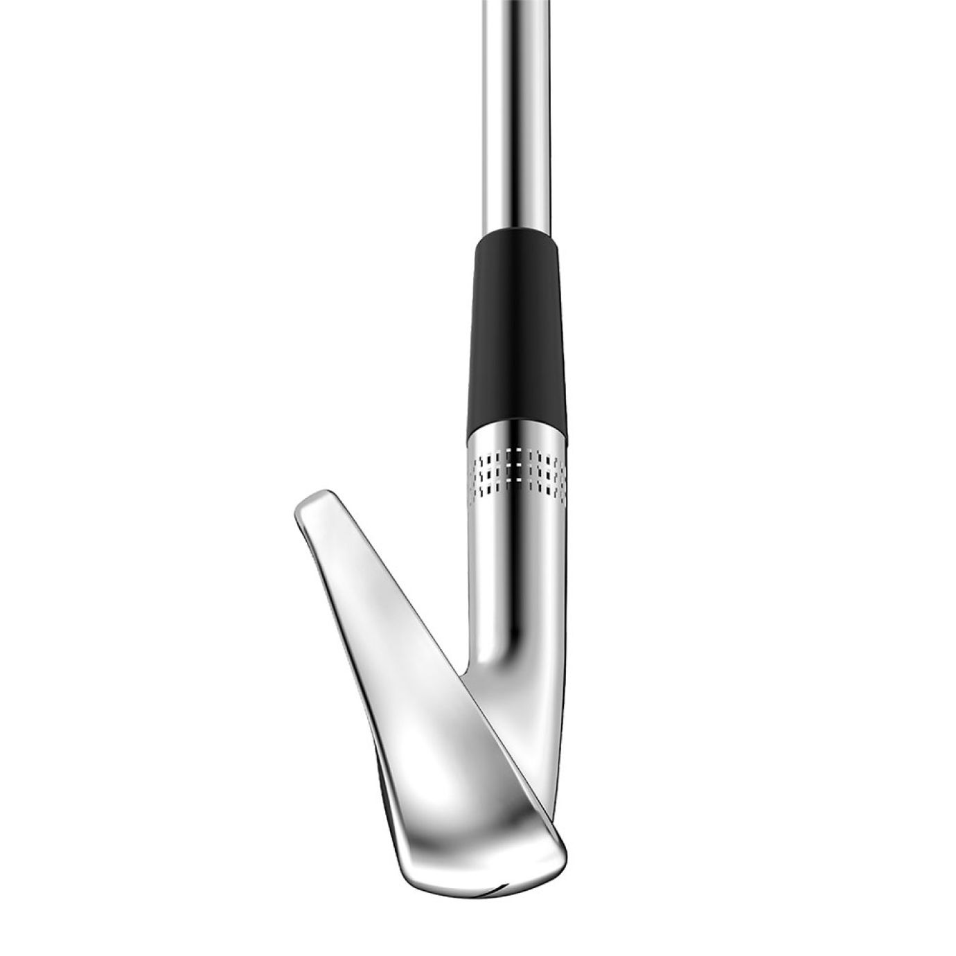 Wilson Left Handed Staff Model CB Steel Irons | Left Handed Golf