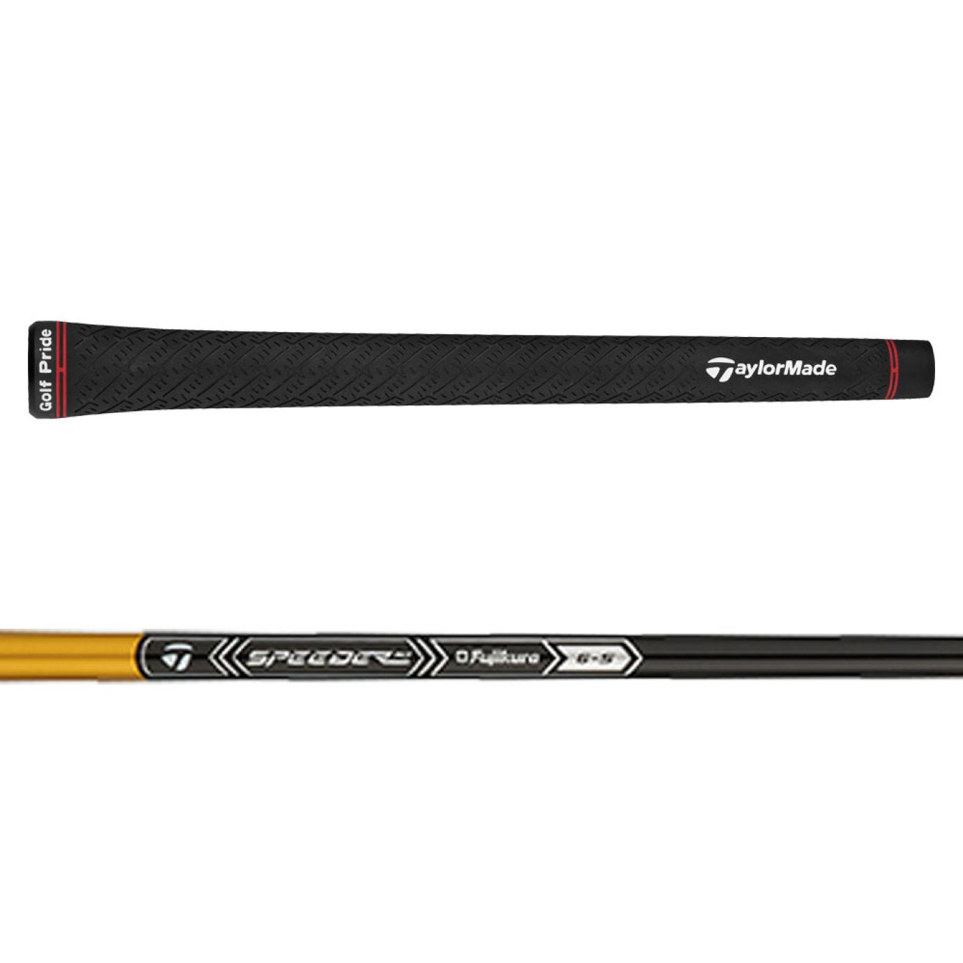 Taylormade Left Handed r7 QUAD Mini Driver | Left Handed Golf