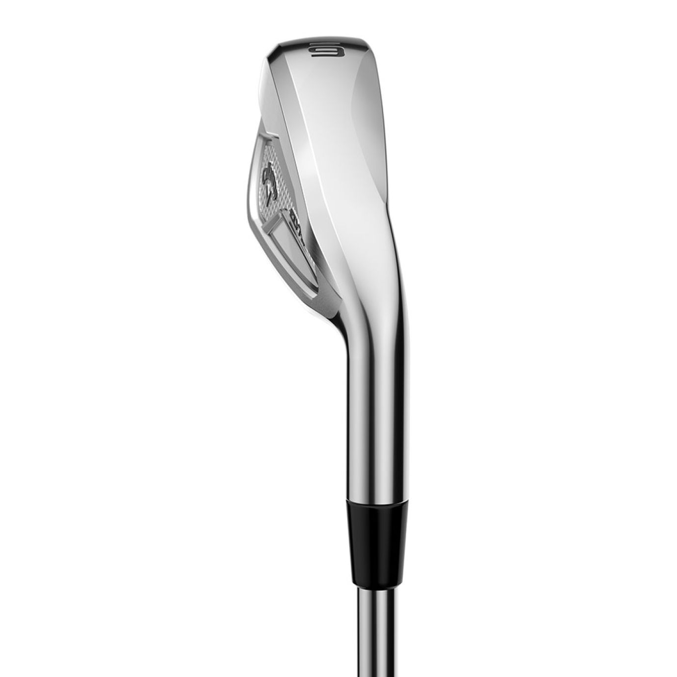 Callaway Left Handed Elyte Graphite Irons | Left Handed Golf