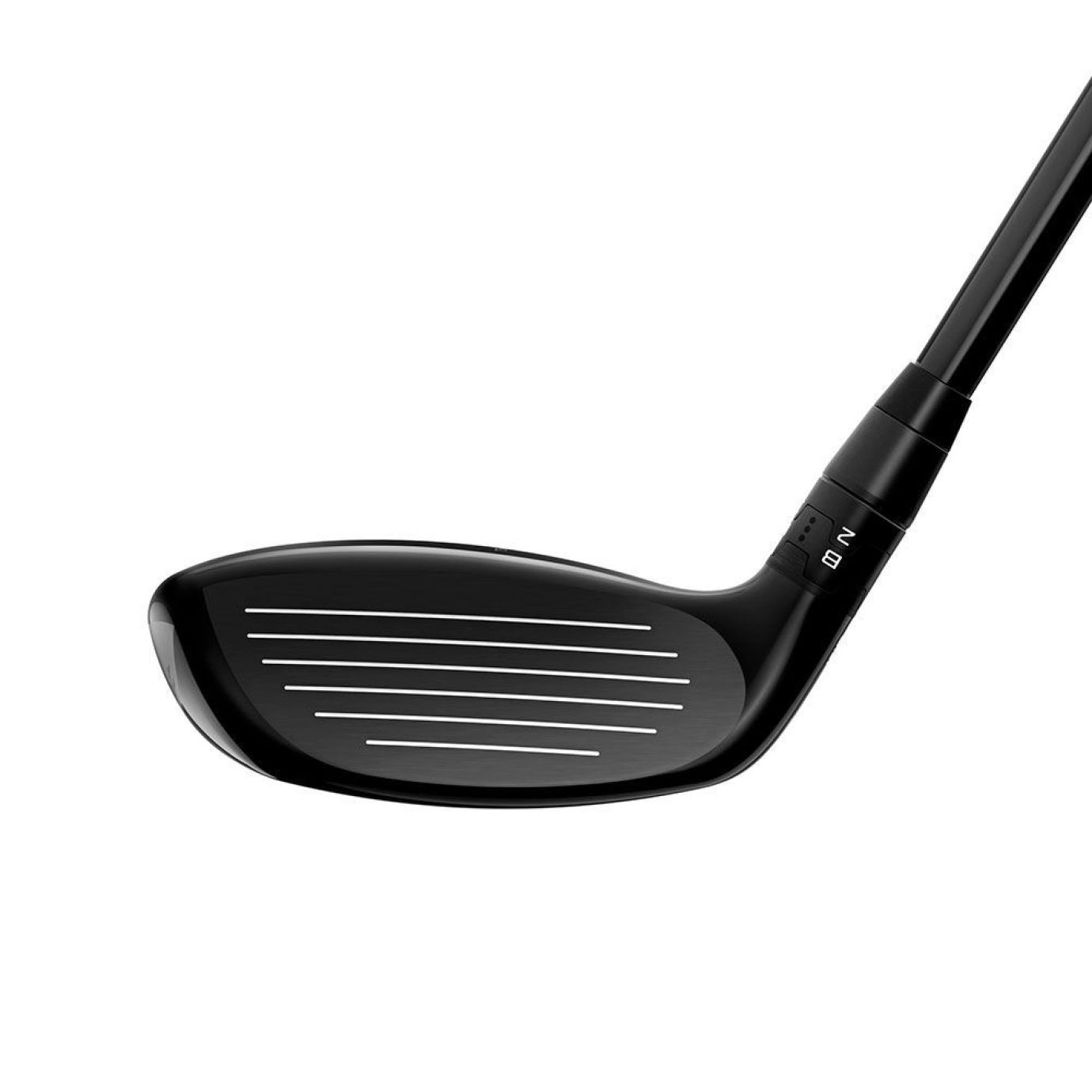 Titleist Left Handed TSR1 Hybrid | Left Handed Golf