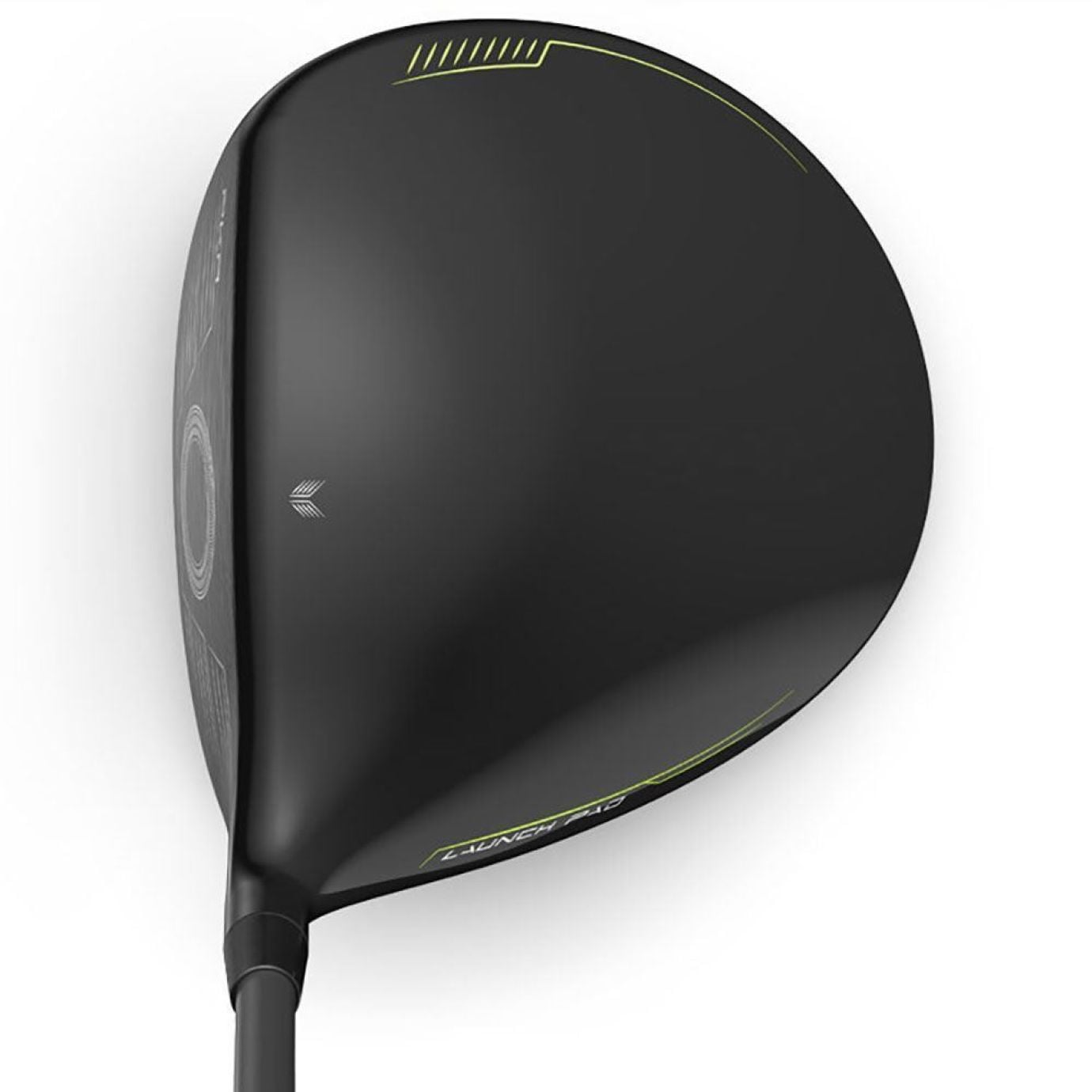 Wilson Left Handed Launch Pad 2 Driver | Left Handed Golf