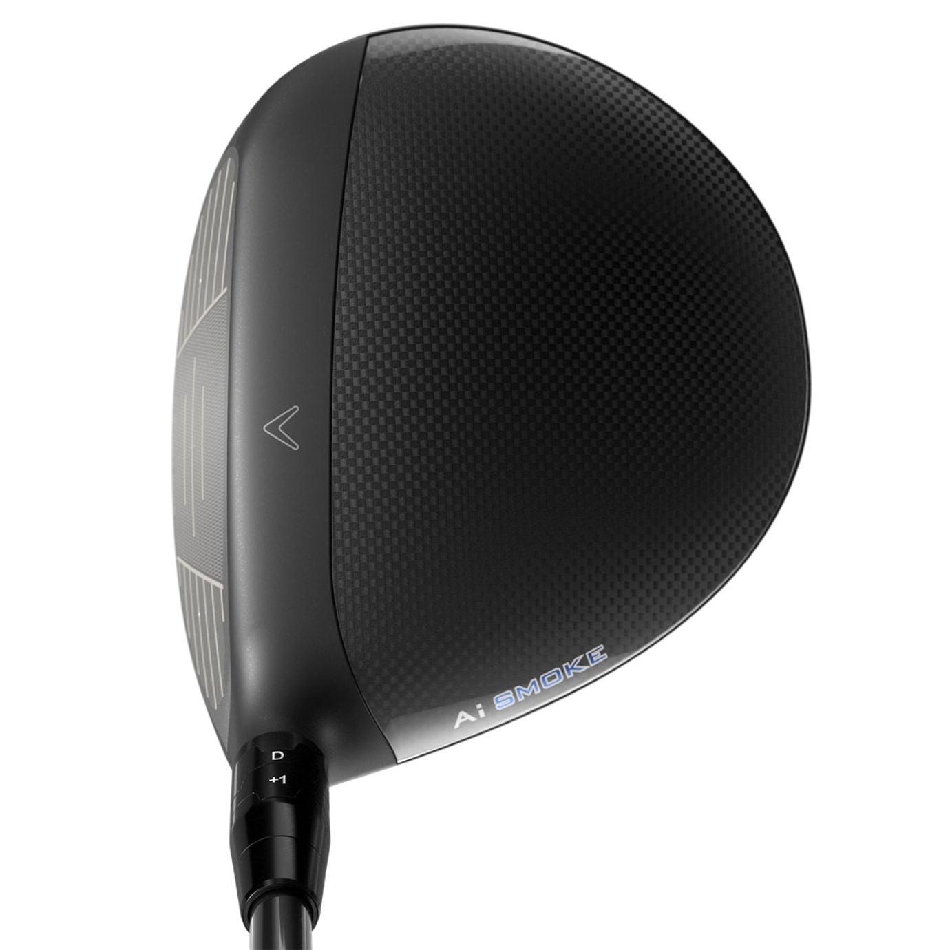 Callaway Left Handed Ai Smoke Mini Driver | Left Handed Golf