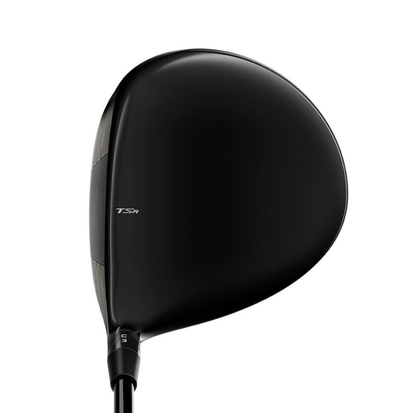 Titleist Left Handed TSR2 Driver | Left Handed Golf
