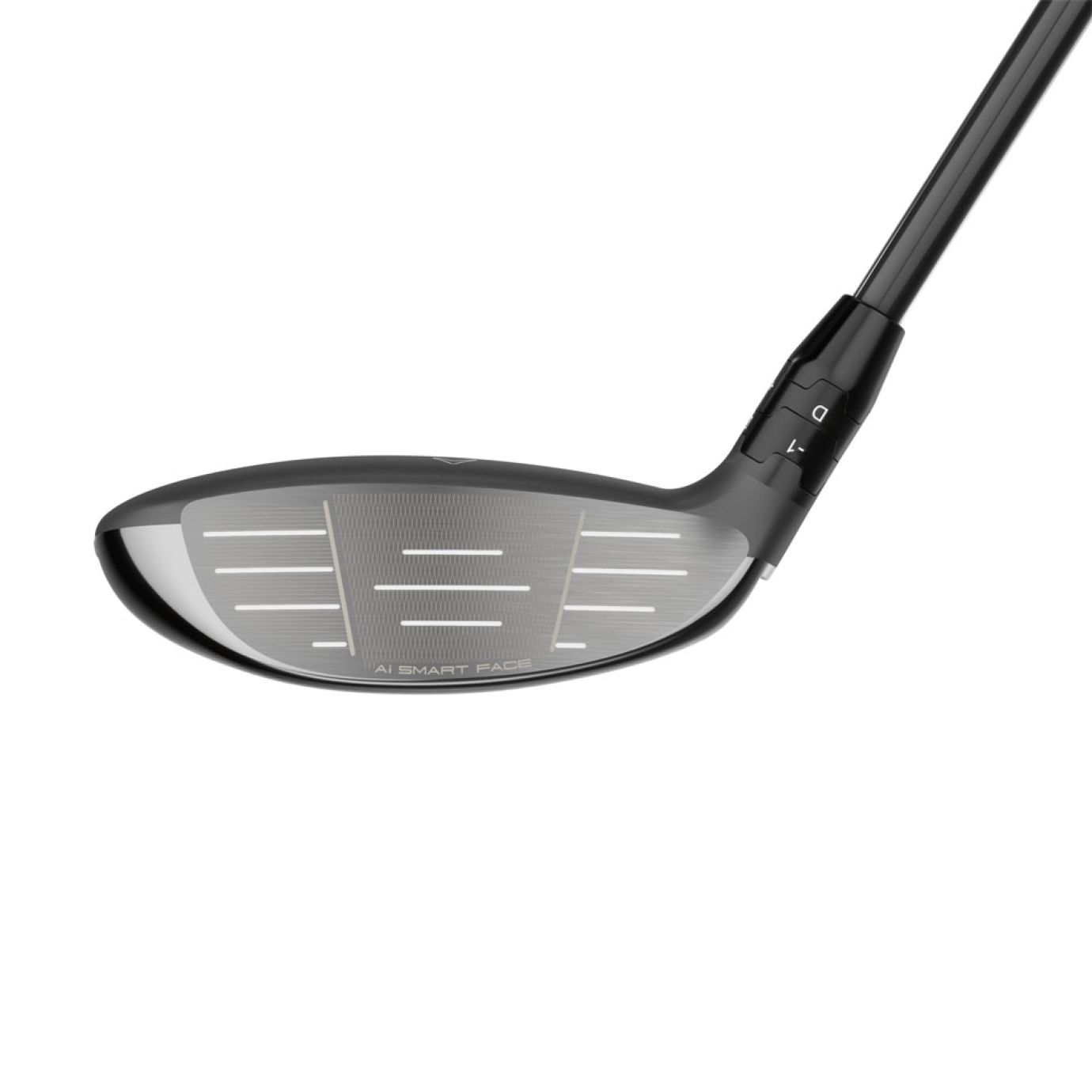 Callaway Left Handed Ladies Ai Smoke Max Fairway | Left Handed Golf