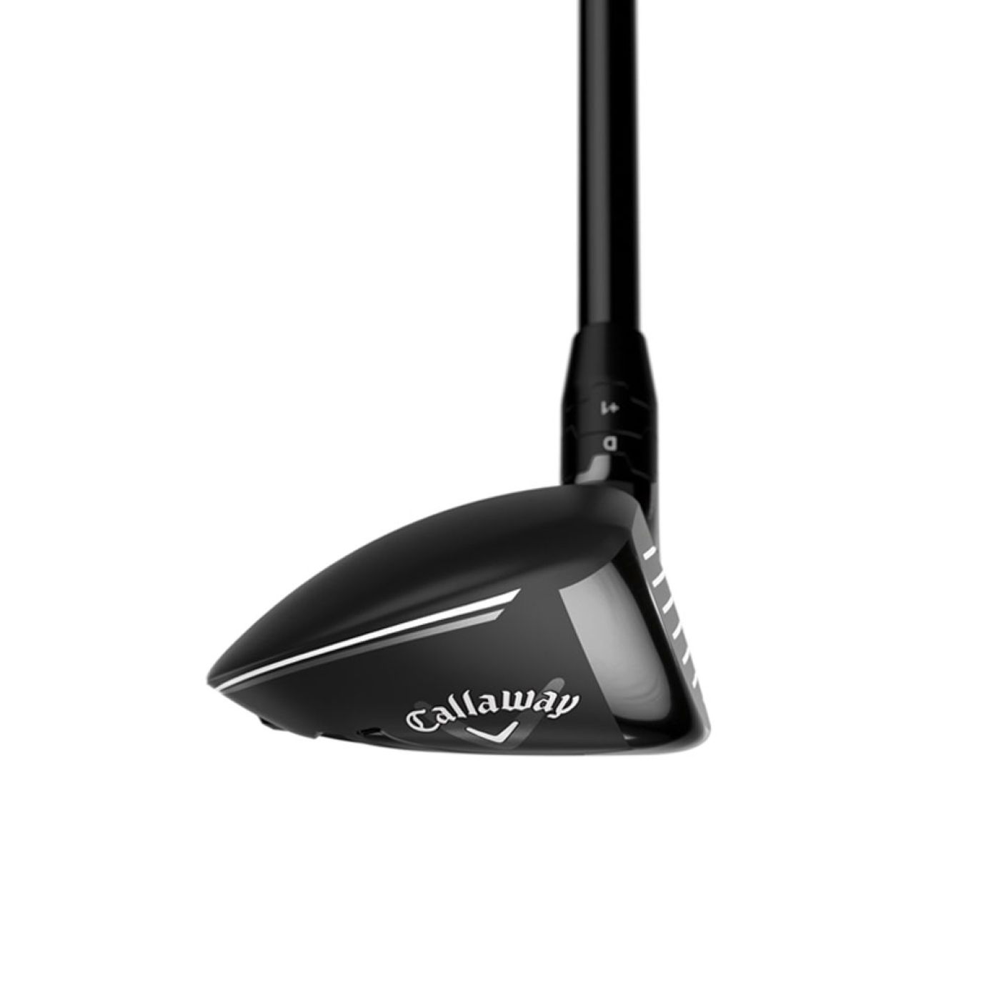 Callaway Left Handed Ai Smoke Hybrid | Left Handed Golf