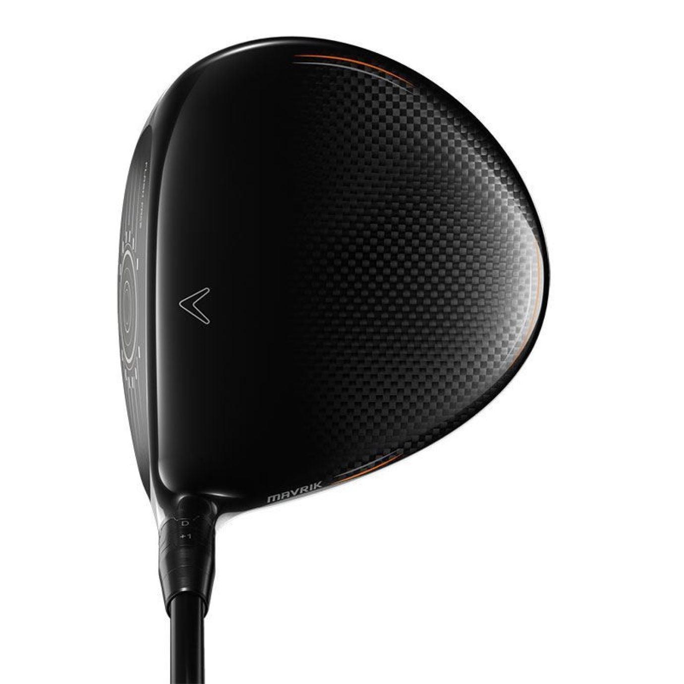 Callaway Left Handed Mavrik 22 Driver | Left Handed Golf