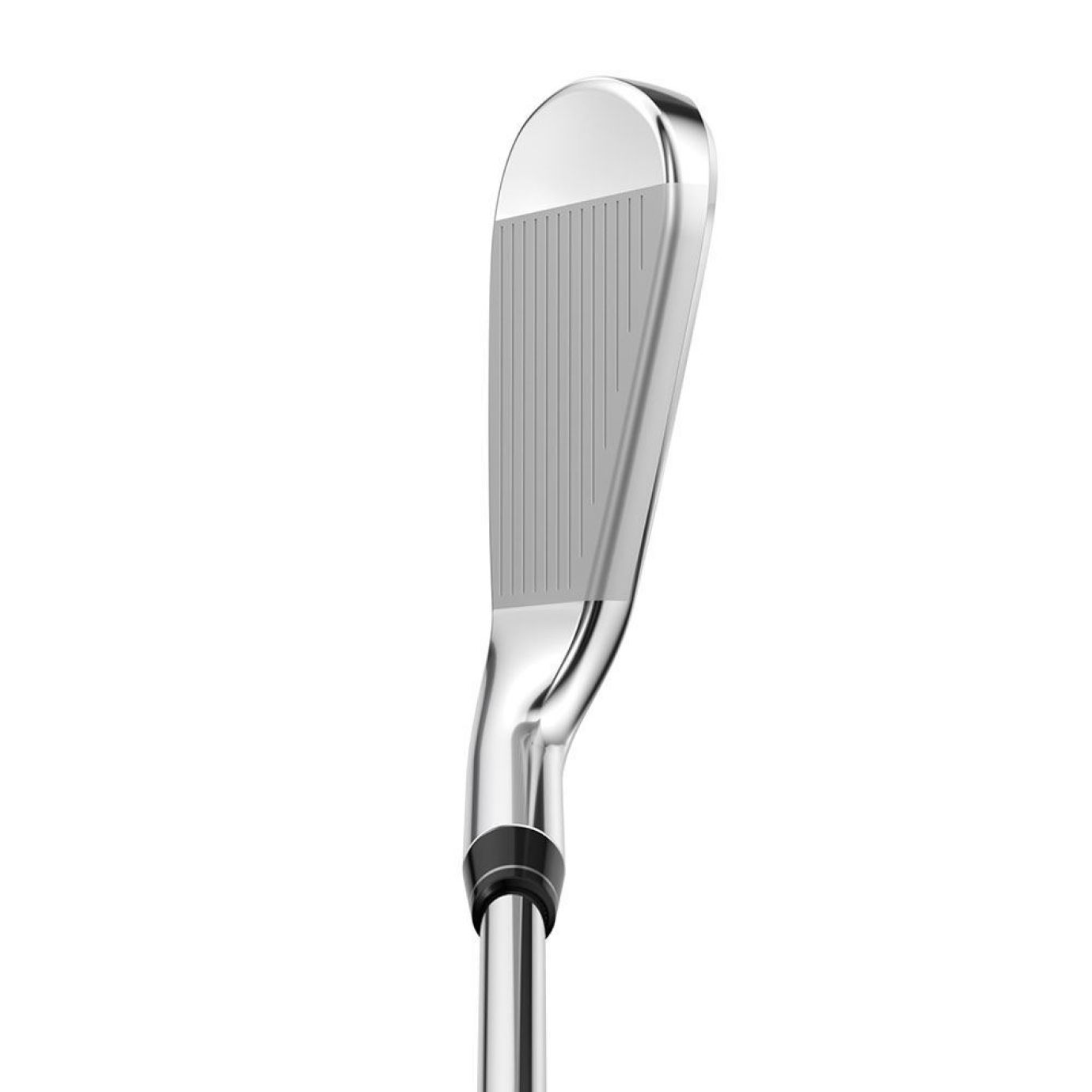 Callaway Left Handed Paradym Individual Graphite Irons | Left Handed Golf