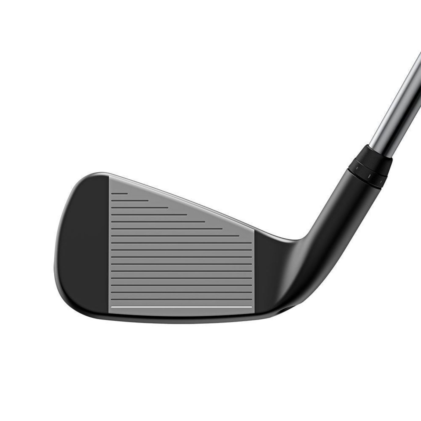 Ping Left Handed iCrossover Iron | Left Handed Golf