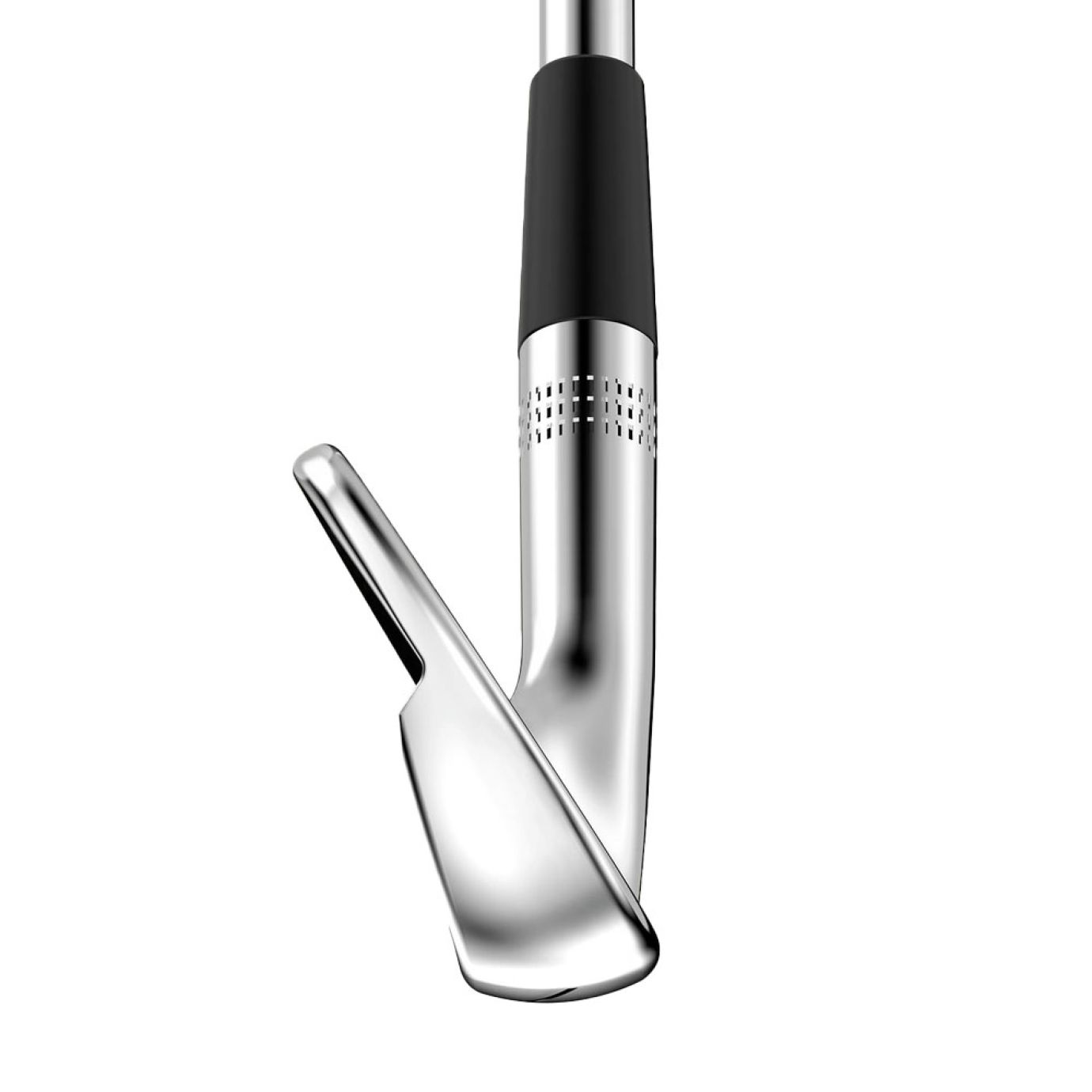 Wilson Left Handed Staff Model Blade Steel Irons | Left Handed Golf