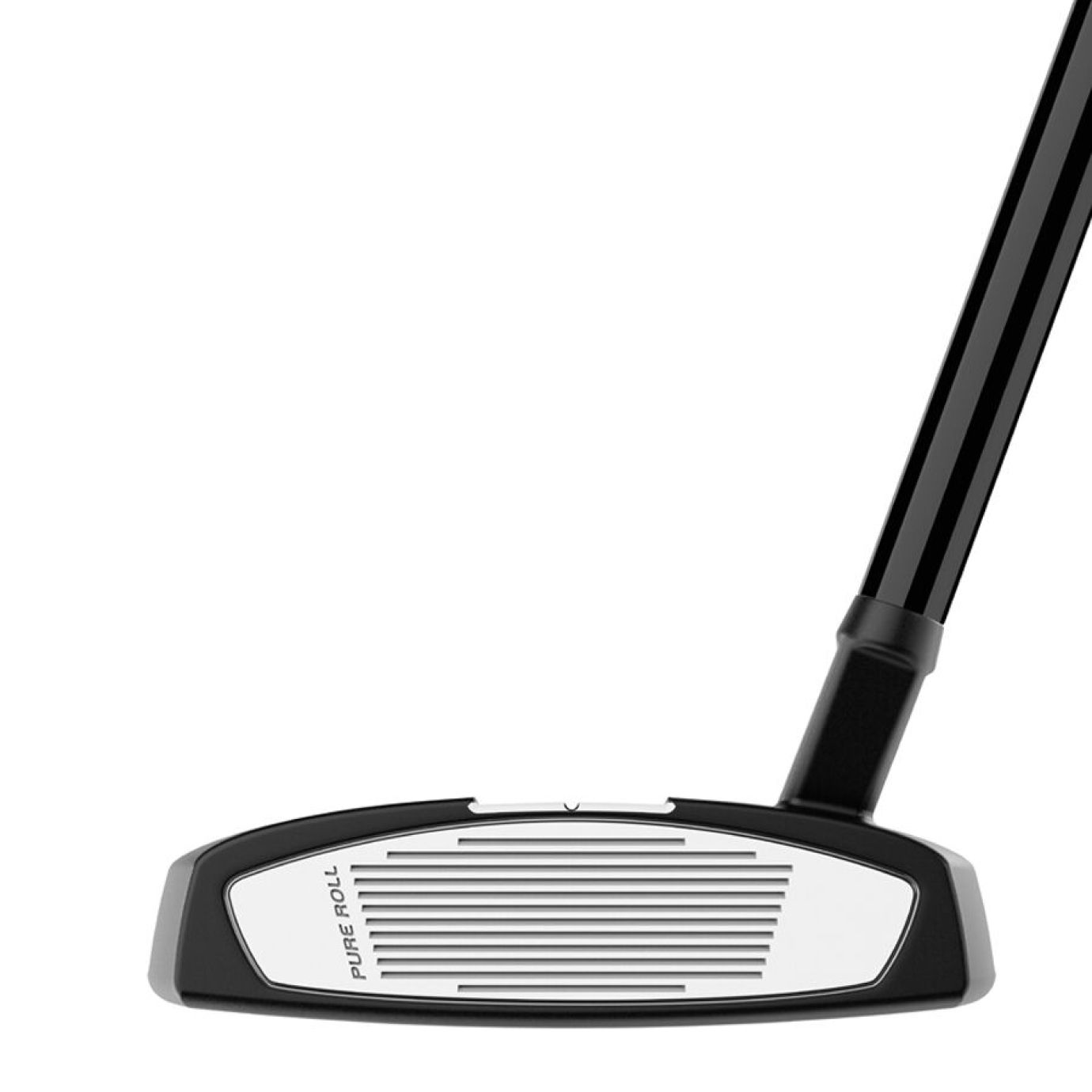 TaylorMade Left Handed Spider Tour X Black #3 Putter | Left Handed Golf