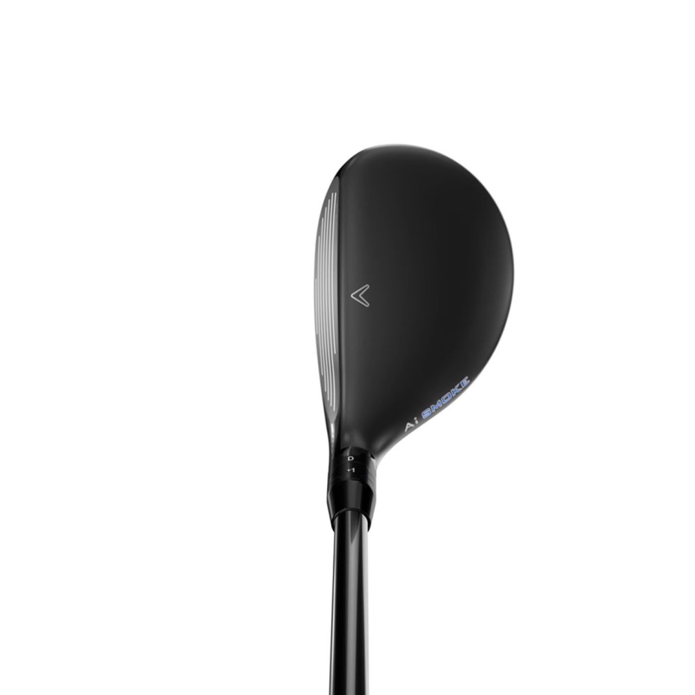 Callaway Ai Smoke HL Hybrid - Left Handed | Left Handed Golf