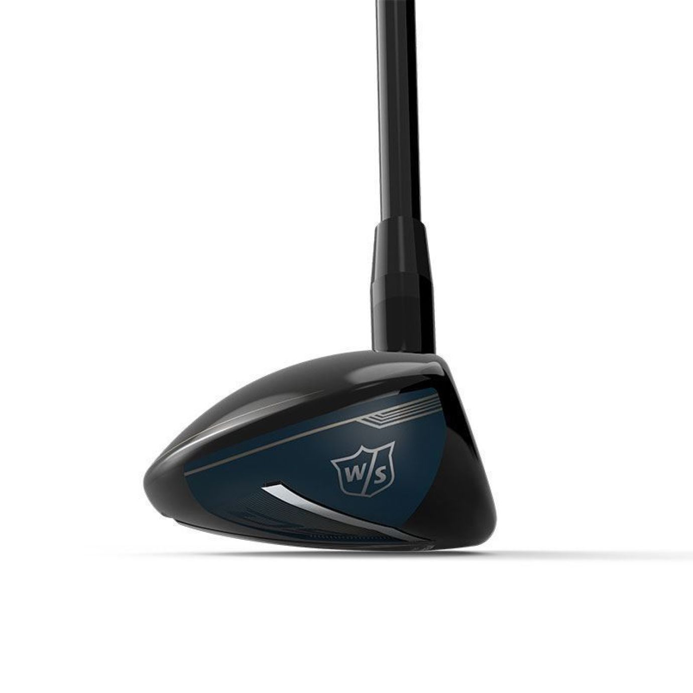 Wilson Staff Left Handed D9 Hybrid | Left Handed Golf