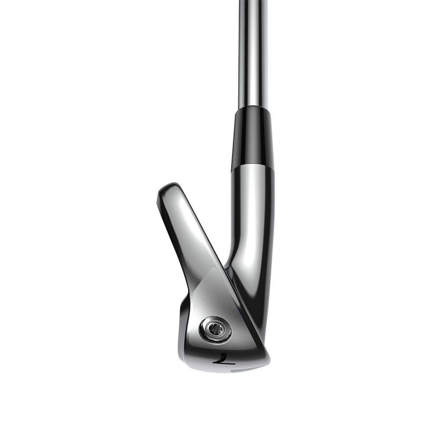 Cobra Left Handed Forged Tec X Steel Custom Irons | Left Handed Golf