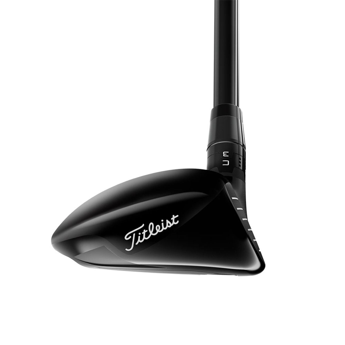 Titleist Left Handed GT1 Hybrid | Left Handed Golf