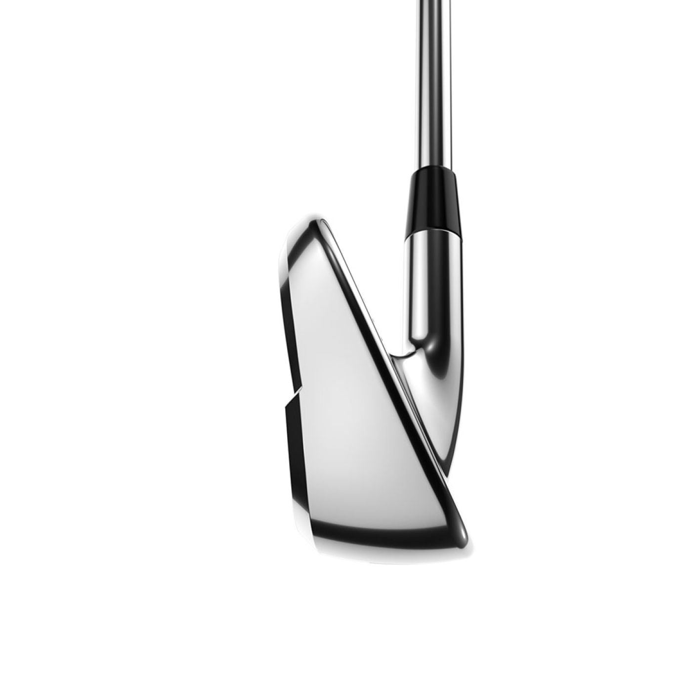 Callaway Left Handed Elyte HL Graphite Irons | Left Handed Golf