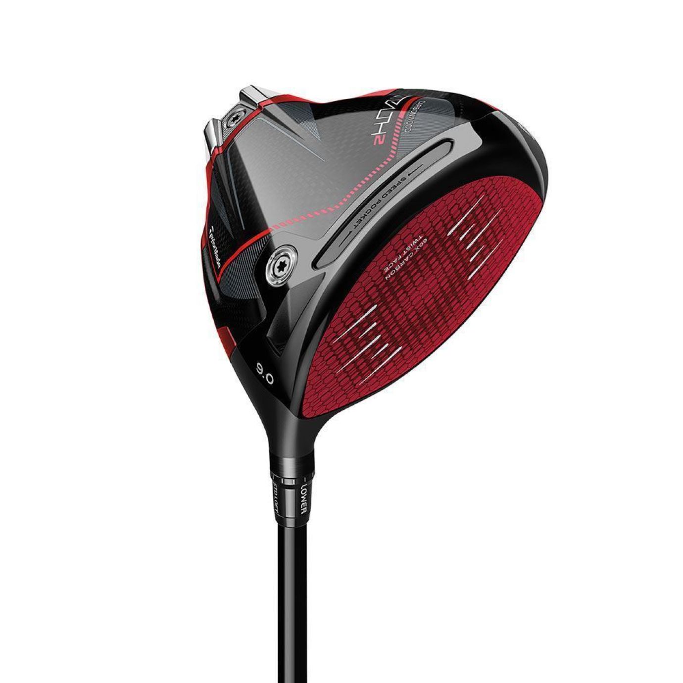 Taylormade Left Handed Stealth 2 Driver | Left Handed Golf