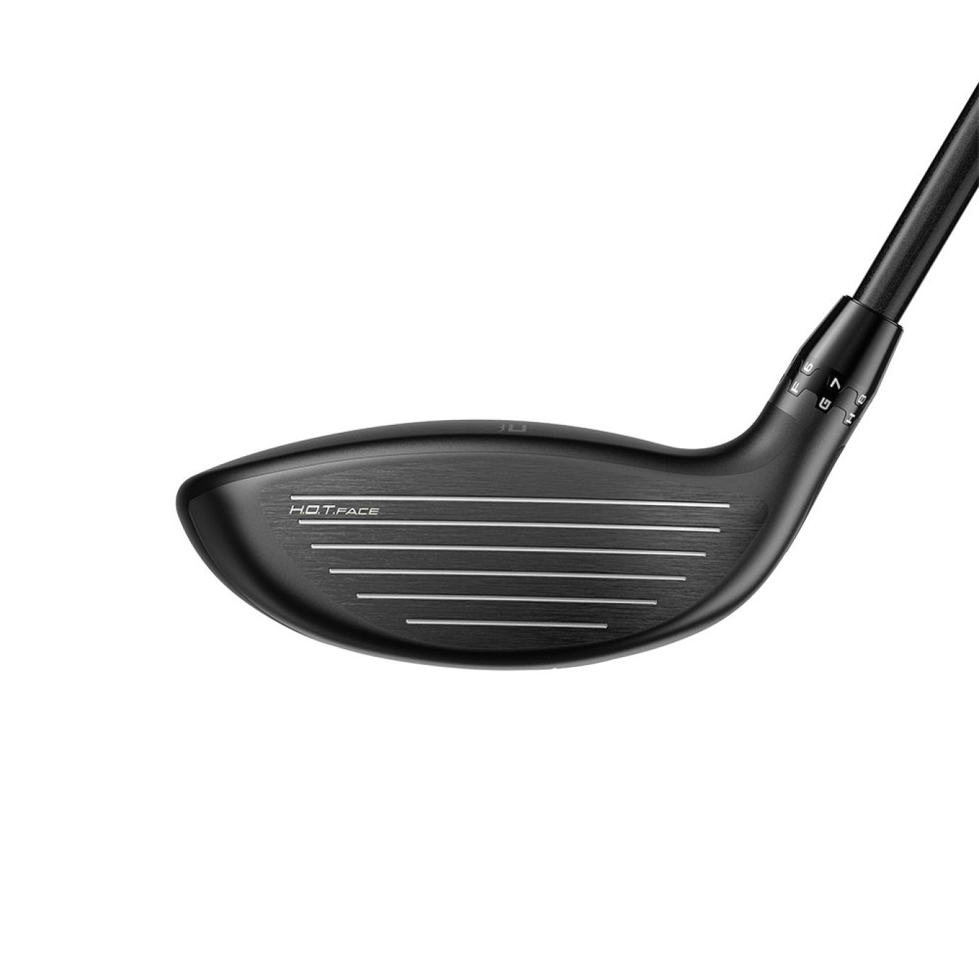 Cobra Left Handed OPTM X Fairway | Left Handed Golf