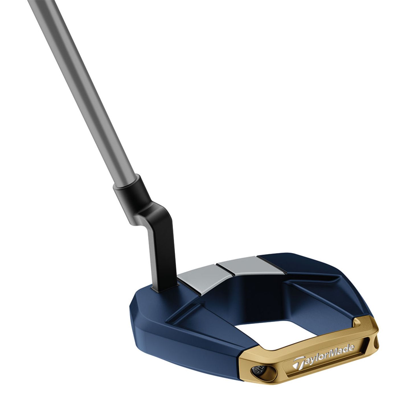 TaylorMade Left Handed Kalea Gold Ladies Putter | Left Handed Golf