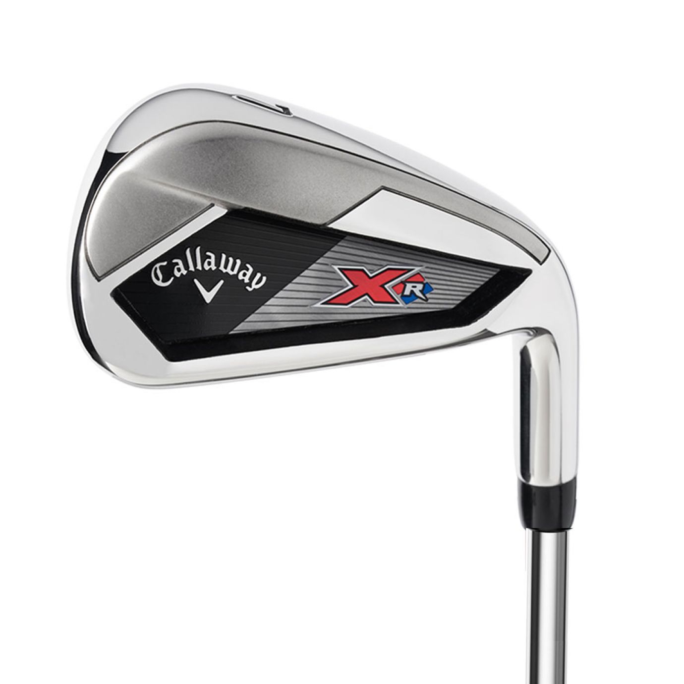 Callaway Left Handed XR 13 Piece Steel Package Set | Left Handed Golf