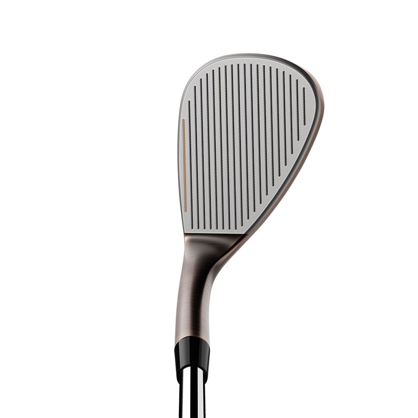 Taylormade Left Handed Hi-Toe 4 Wedge | Left Handed Golf