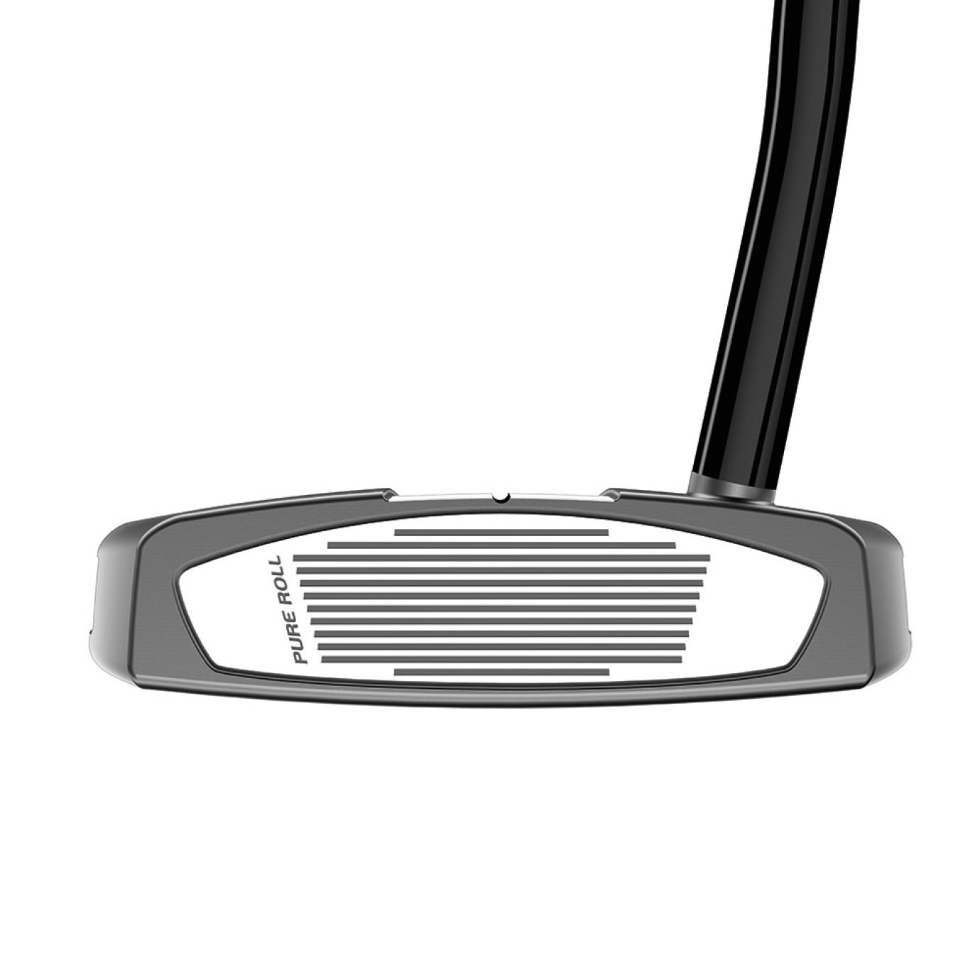 Taylormade Left Handed Spider Tour V Double Bend Putter | Left Handed Golf