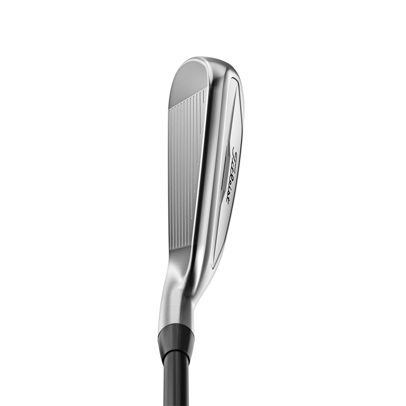 Titleist Left Handed U505 2023 Utility Iron | Left Handed Golf