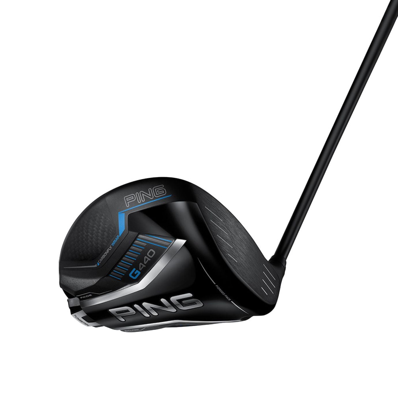 Ping Left Handed G440 MAX Driver | Left Handed Golf