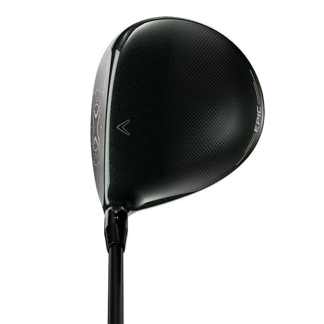 Callaway Left Handed EPIC 21 Speed Driver | Left Handed Golf