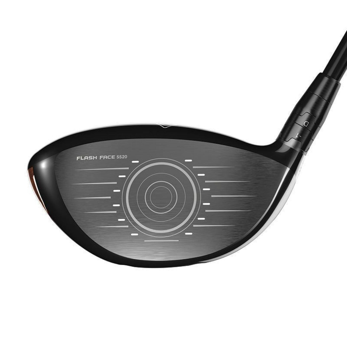 Callaway Left Handed Mavrik SZ Driver | Left Handed Golf