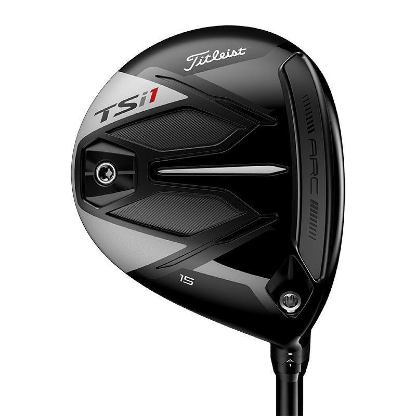 Titleist Left Handed TSi1 Fairway | Left Handed Golf