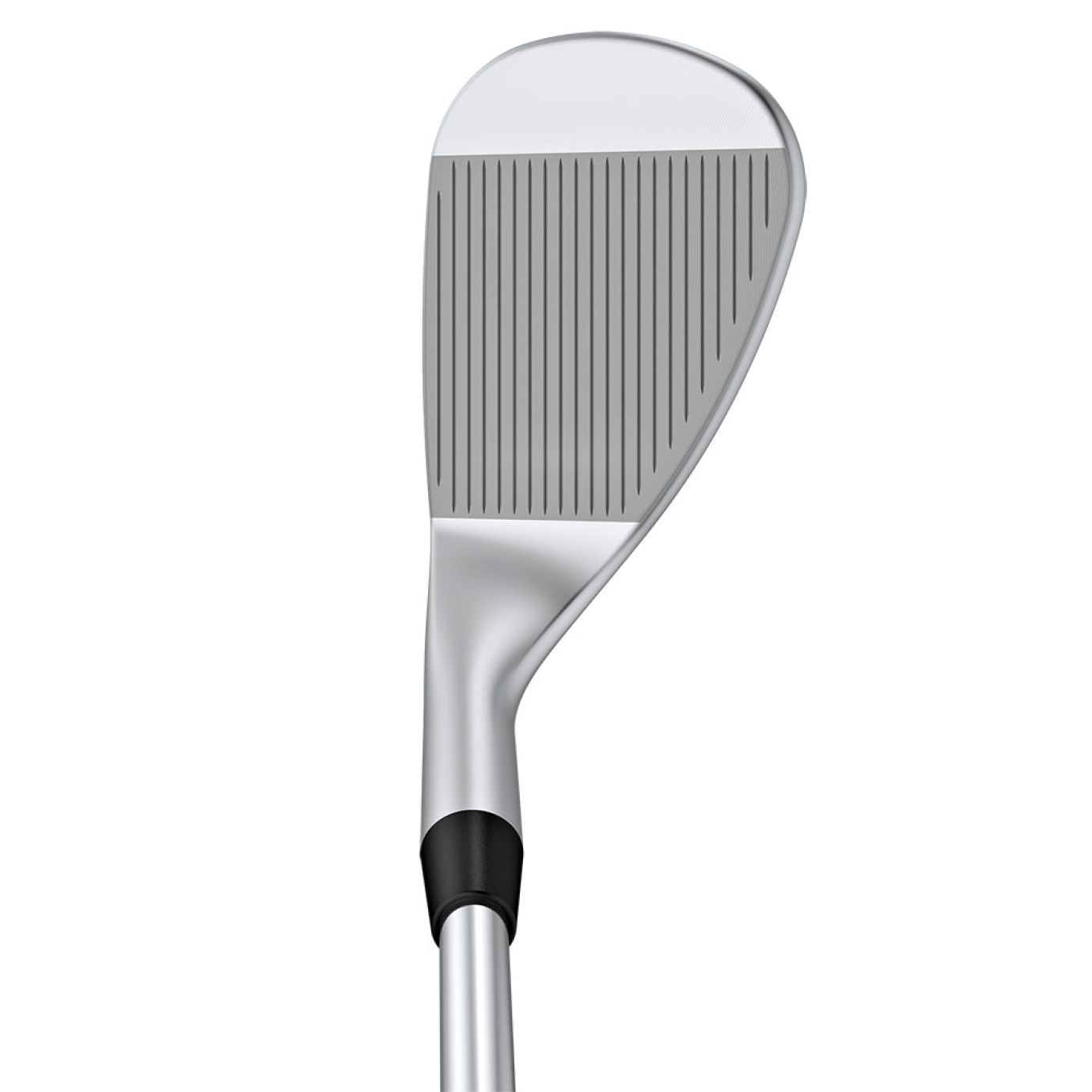 Ping Left-Handed S159 Steel Chrome Wedge