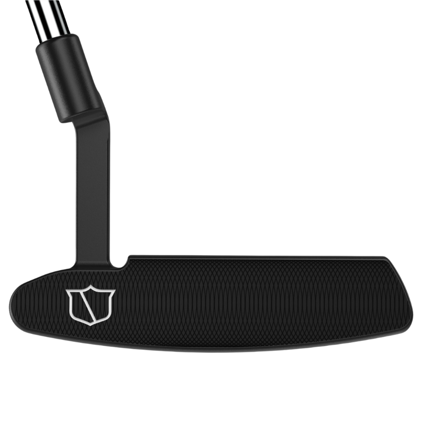 Wilson Left Handed Infinite Windy City Putter 2024 | Left Handed Golf